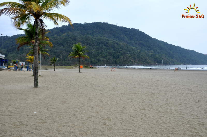 Praia do Canto do Forte