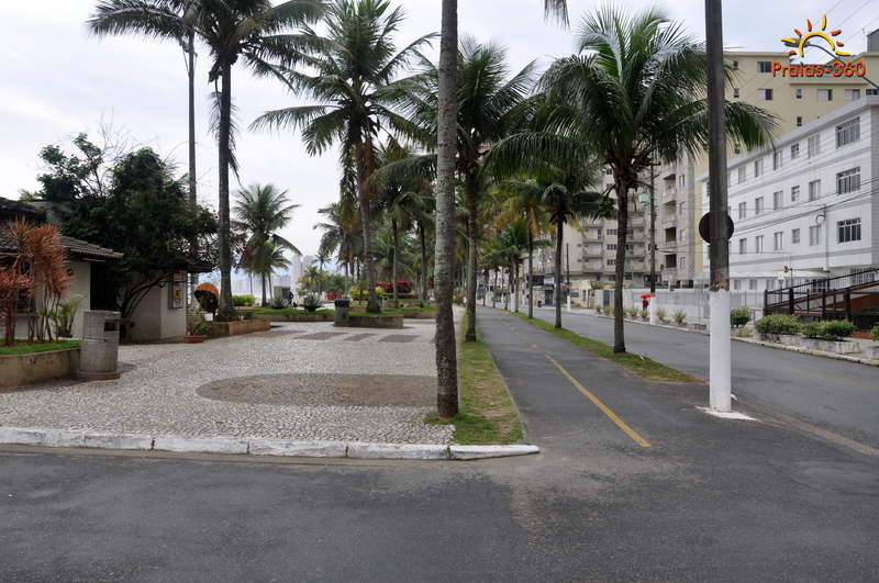 Praia do Canto do Forte