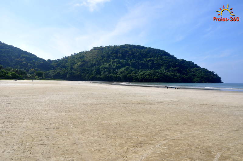 Praia da Boracéia