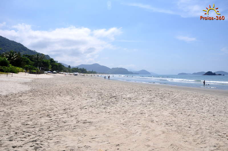 Praia de Juquehy