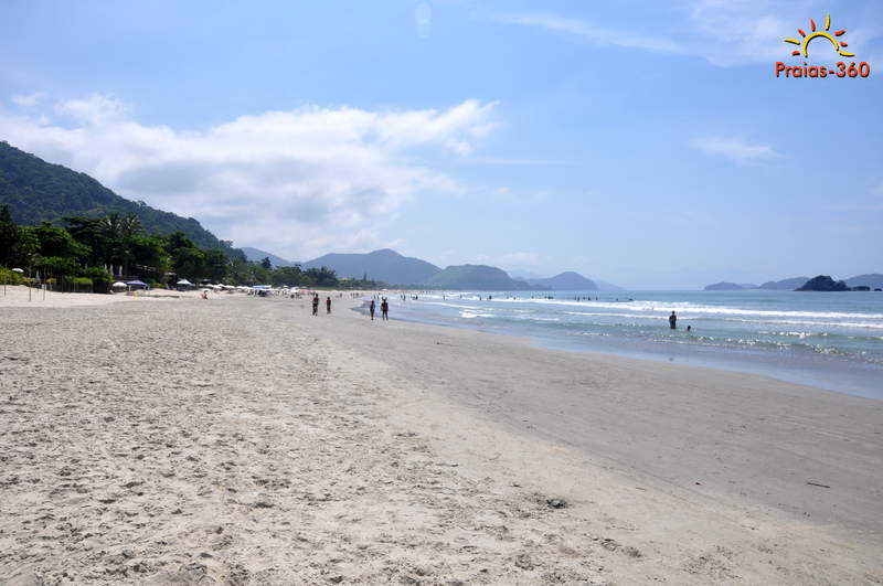 Praia de Juquehy