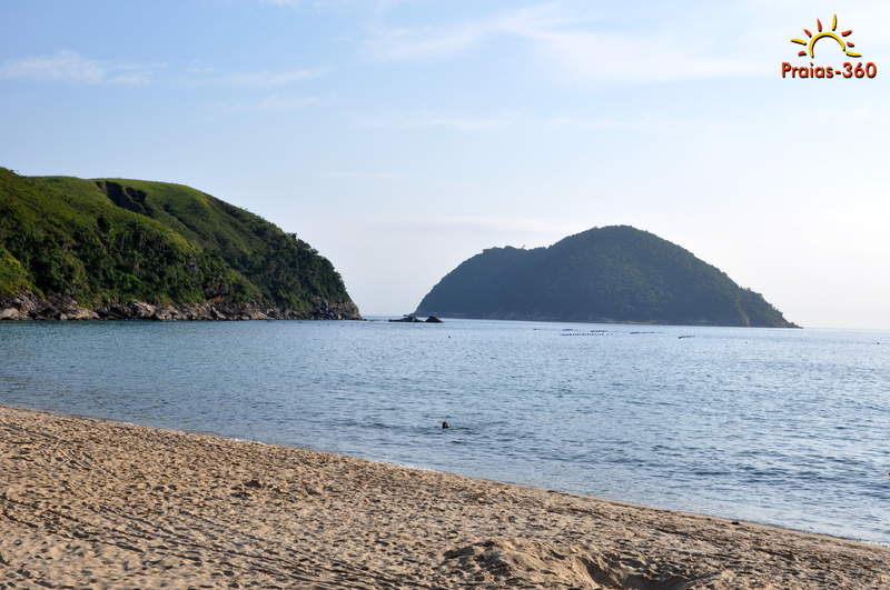 Praia de Toque Toque Grande