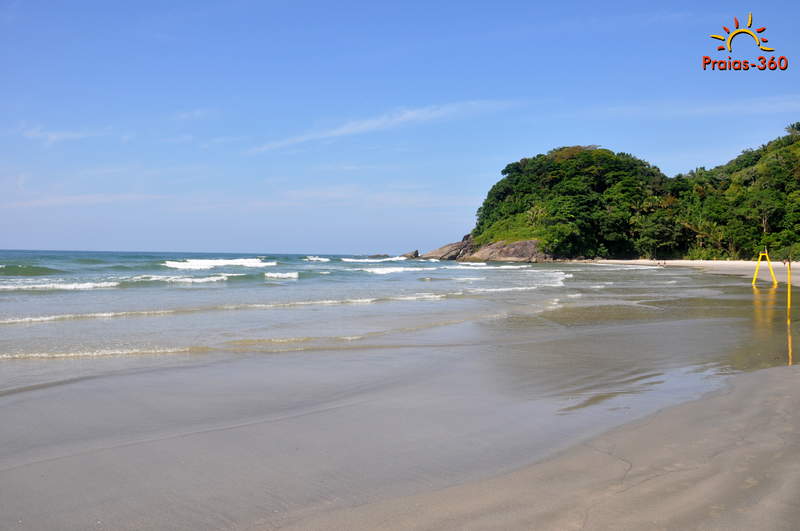 Praia do Engenho