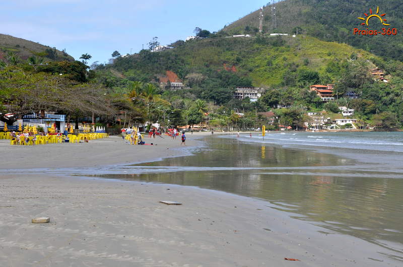 Praia da Enseada