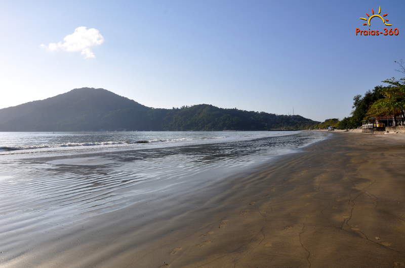 Praia do Itaguá